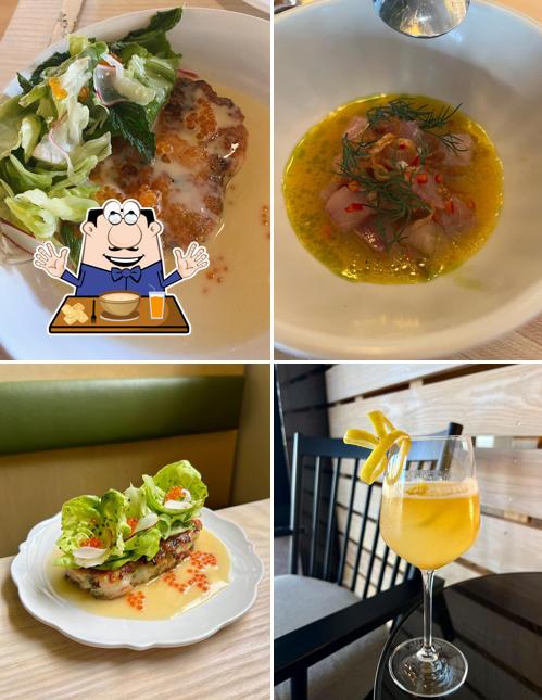 Sap Sua, Denver - Restaurant menu, prices and reviews