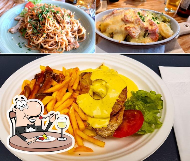 Schlemmer Grill, Hennef (Sieg) - Speisekarte, Preise und Bewertungen