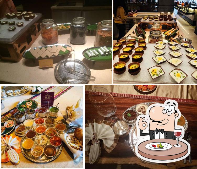 Menu of Shakahari, Pune, GRJH+RR7 - reviews and ratings