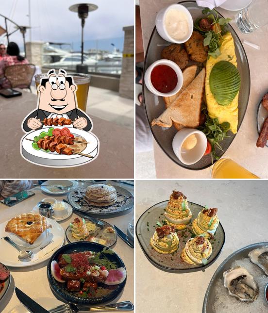 Shorebird Restaurant in Newport Beach - Restaurant reviews