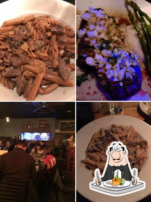 Simon's, Des Moines - Restaurant menu, prices and reviews