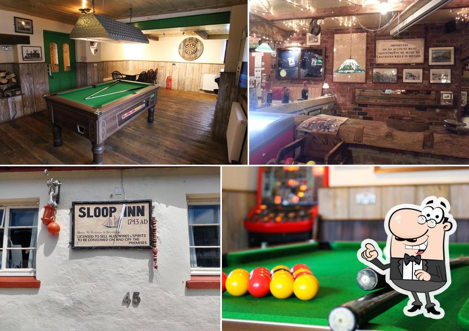 Top 5 restaurants with yorkshire pudding in Saint Davids, september ...