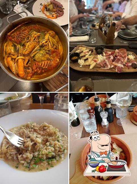 Šug Restaurant, Split - Restaurant menu, prices and reviews