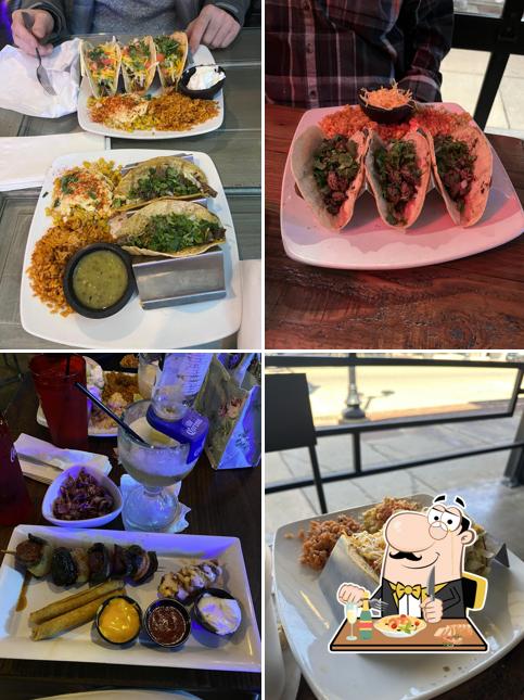 Taco Libre, Rockford - Restaurant menu, prices and reviews