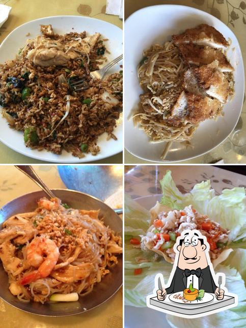 The Chatta Box, Bridgewater - Restaurant menu, prices and reviews