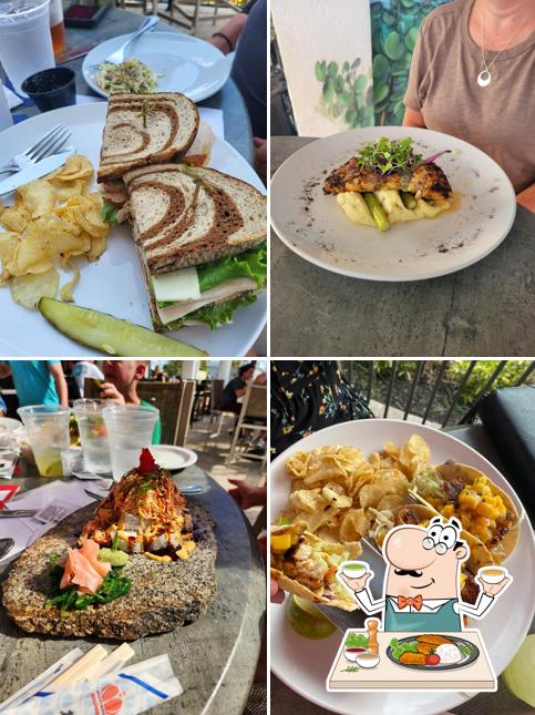 The Waverly Restaurant & Bar in Englewood - Restaurant reviews