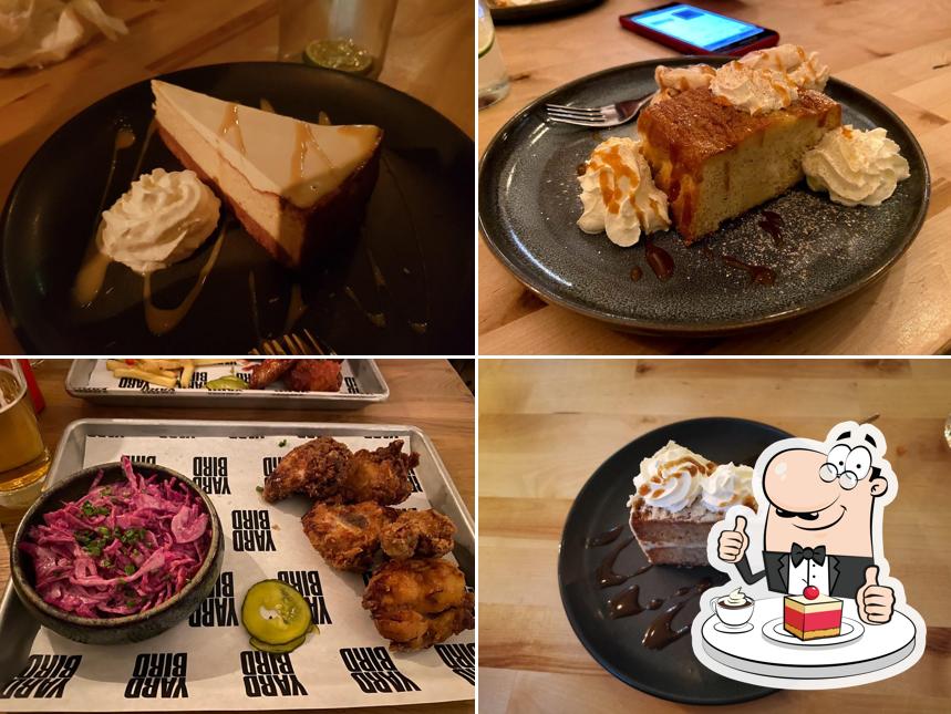 Top 7 restaurants with chicken wings in Zürich, september 2024 ...