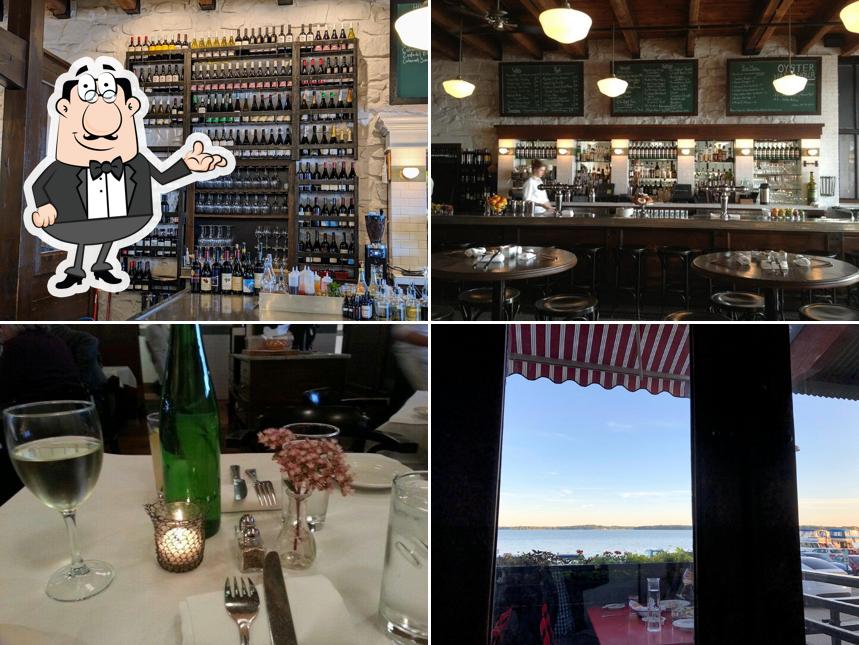 Sardine, Madison - Restaurant menu, prices and reviews