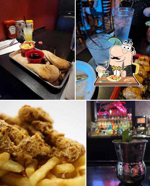 Emil's Hideaway in Cedar Rapids - Restaurant menu and reviews