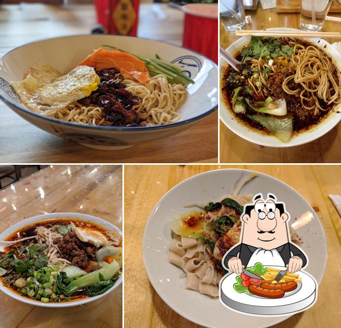 Noodle Topia, Madison Heights - Restaurant menu, prices and reviews