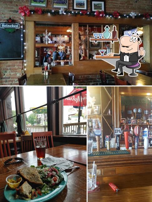 The Keystorm Pub, Brockville - Restaurant menu, prices and reviews