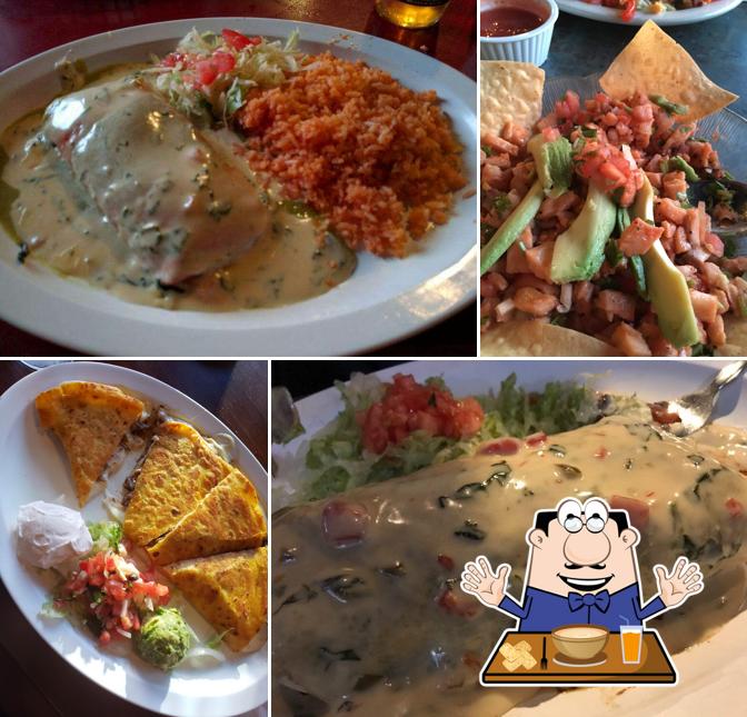 Los Tules, Kansas City - Restaurant menu, prices and reviews