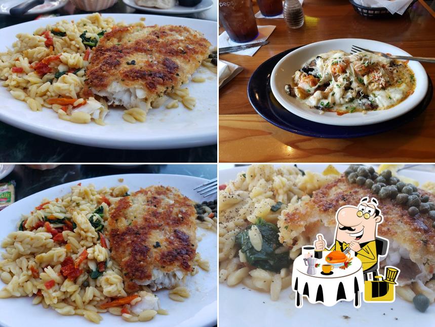 Top 4 restaurants with baked fish in Enon, september 2025 - Restaurant Guru