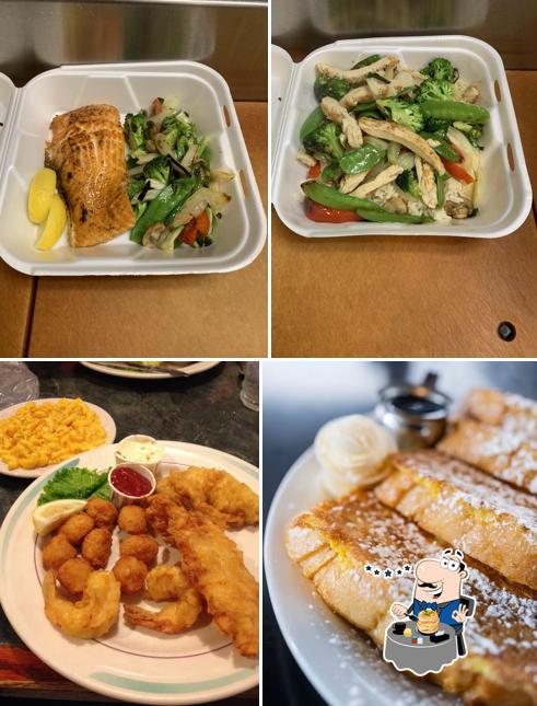 Archie's Restaurant, Livonia - Restaurant menu, prices and reviews
