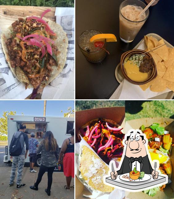 Bambi Vegan Tacos, Sacramento - Restaurant menu, prices and reviews