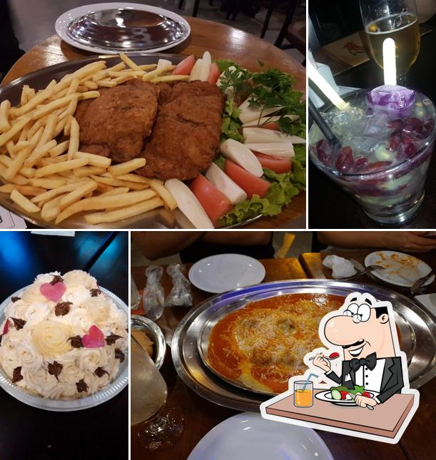 Melhores restaurantes de tamboril em Sorocaba, verão 2024 - Restaurant Guru