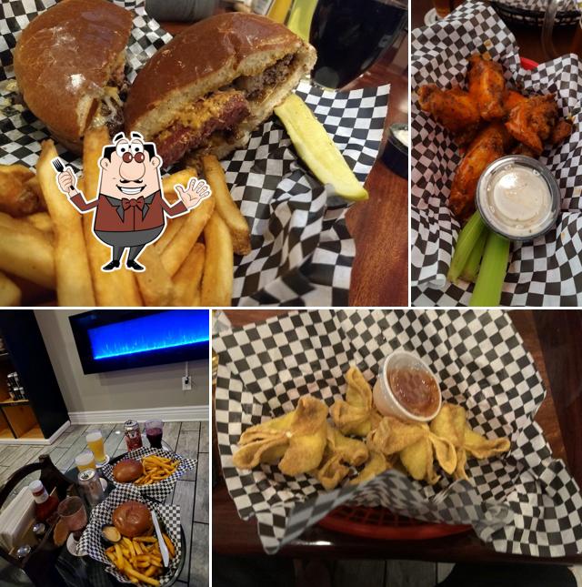 Beer 88, Lynchburg - Restaurant menu, prices and reviews