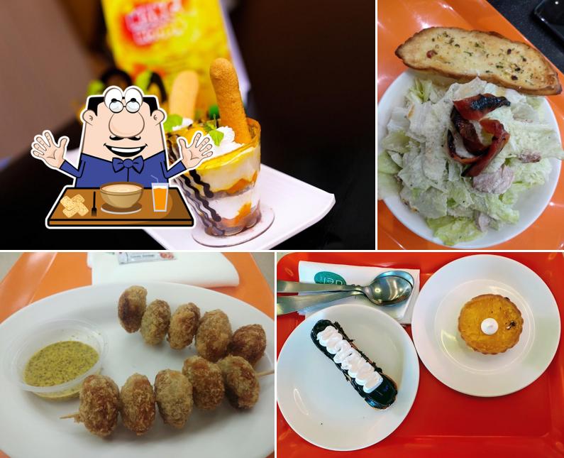 Afraa Deli, Kolkata - Restaurant menu, prices and reviews