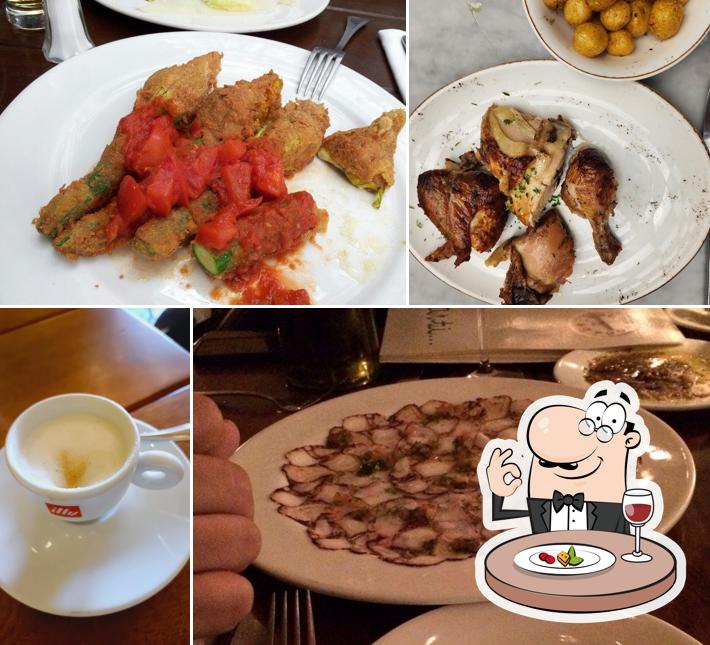 Café Amarti, Bogotá - Carta del restaurante y opiniones