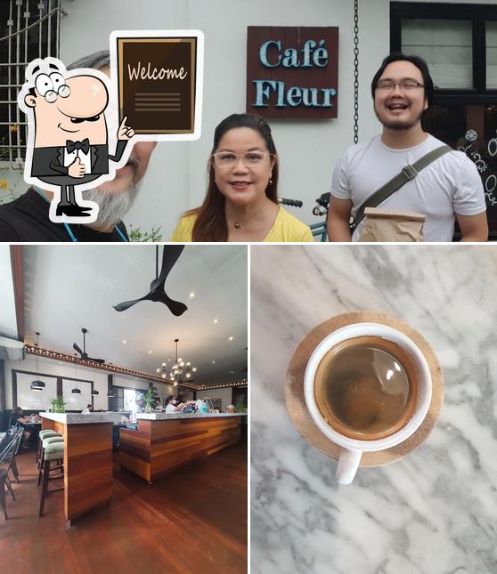 Cafe Fleur + Bakery, Angeles - Restaurant reviews