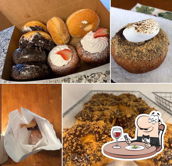 Newberry Café & Bakery in Bel Air - Restaurant menu and reviews