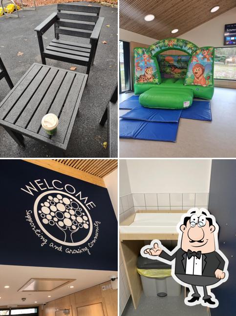 Park Life Heavitree, Exeter - Restaurant menu, prices and reviews