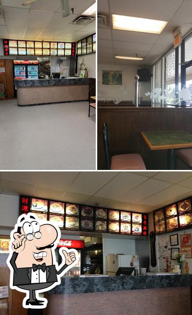 China Kitchen, Baton Rouge - Restaurant menu, prices and reviews