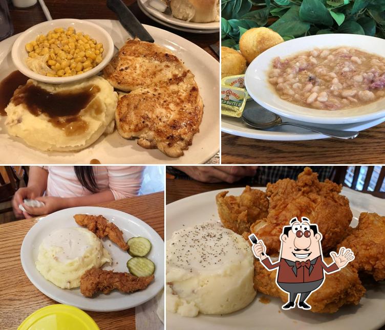 Corner Cafe Riverside, Riverside - Restaurant menu, prices and reviews