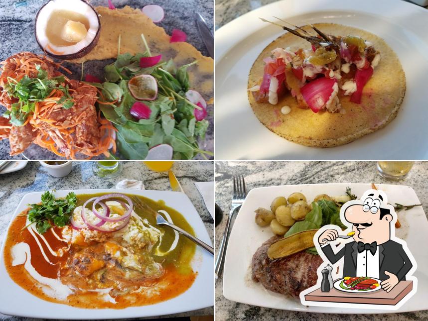 Crabster Seafood & Grill restaurant, Progreso - Restaurant menu and reviews