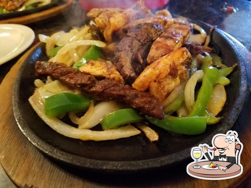 DOS Charros Restaurant in Richardson - Restaurant menu and reviews