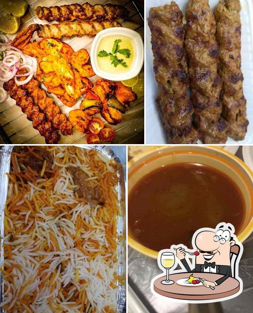Daily Restaurant, Dubai, Q4 - France - Restaurant menu and reviews