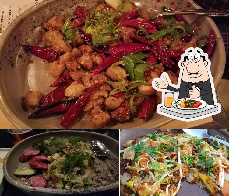 DanDan, Milwaukee - Restaurant menu, prices and reviews