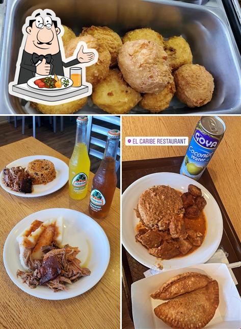 El Caribe Restaurant, Albany - Restaurant menu, prices and reviews