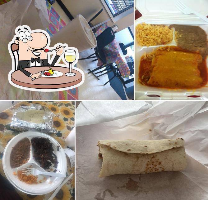 La Popular Bakery Burrito Stop, Abilene - Restaurant menu, prices and ...