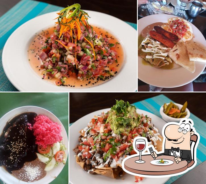 Frida Cabo Restaurante, San José del Cabo - Carta del restaurante y ...
