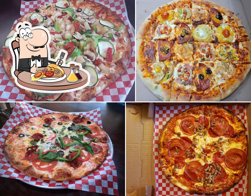Top 5 restaurants with thereed in Pitt Meadows, october 2024 ...