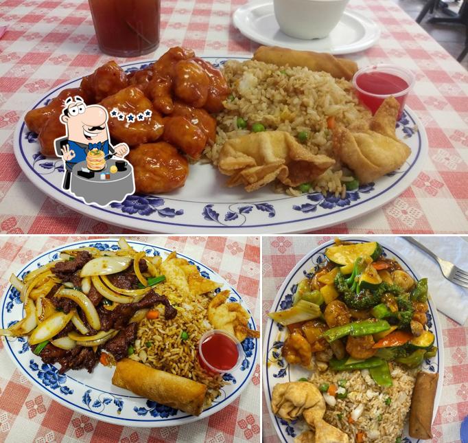 House of Cheng, Tucson - Restaurant menu, prices and reviews