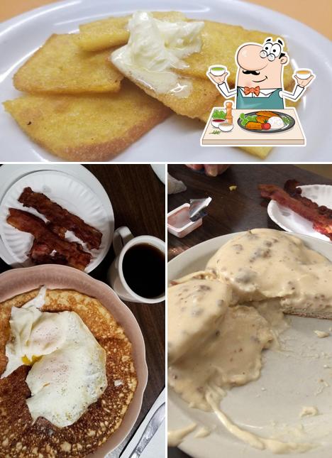 Jim's Diner, Plain City - Restaurant menu, prices and reviews