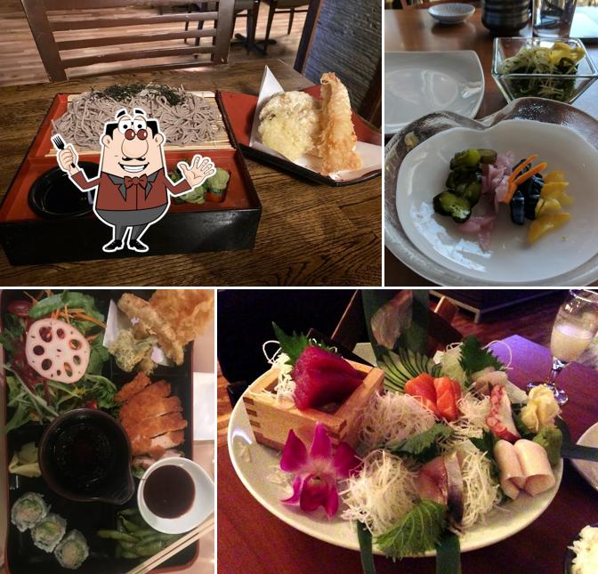 Kamehachi, Chicago, Sedgwick - Restaurant menu, prices and reviews