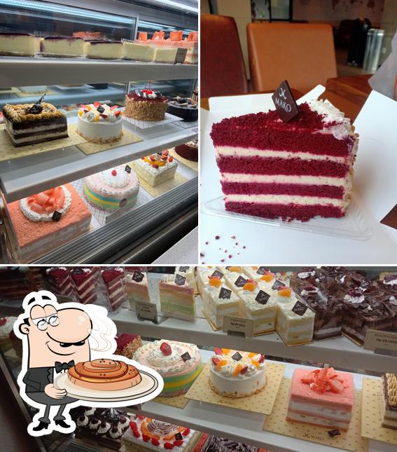 Mako Cake & Bakery Serang 2, Serang - Restaurant reviews