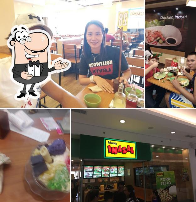 Best restaurants in WalterMart Balayan Mall - Restaurant Guru