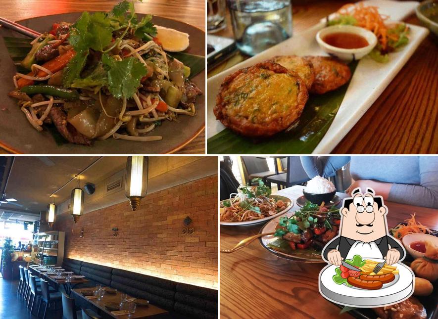 Mango Tree Thai, Mount Waverley - Restaurant menu, prices and reviews