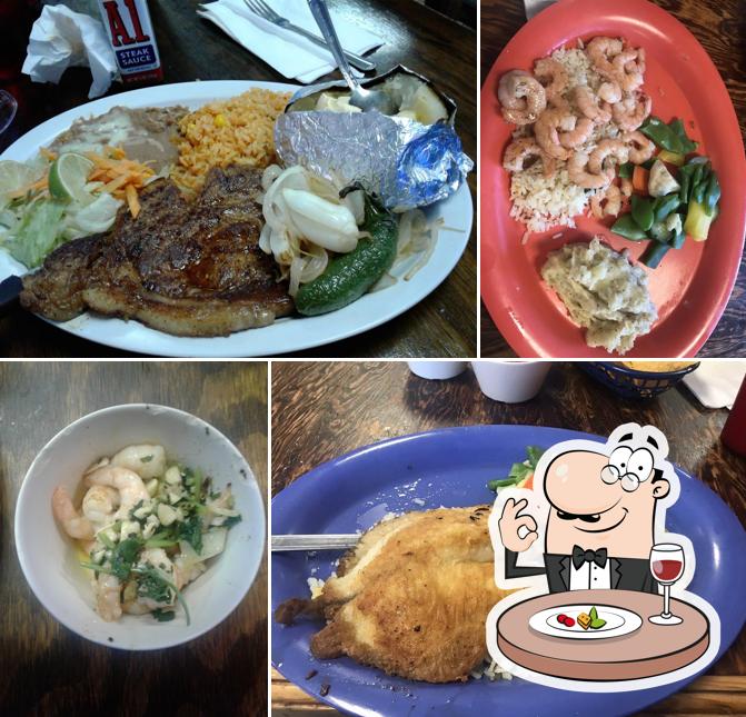 Mi Cabaña, Socorro - Restaurant menu, prices and reviews