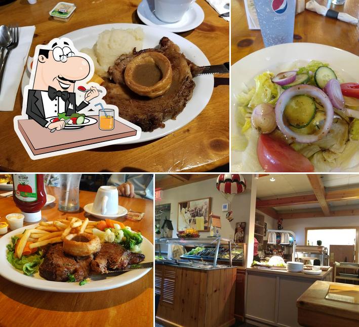 Mom's Restaurant, Midland - Restaurant menu, prices and reviews