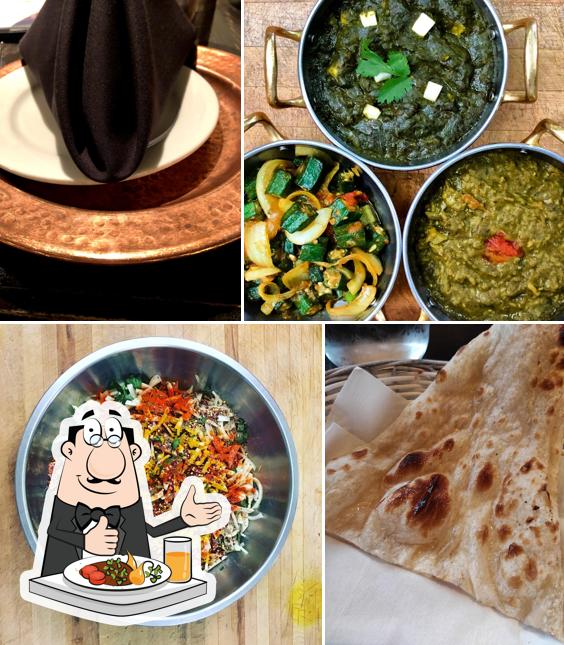 Moti Mahal Restaurant, Calgary - Restaurant menu, prices and reviews