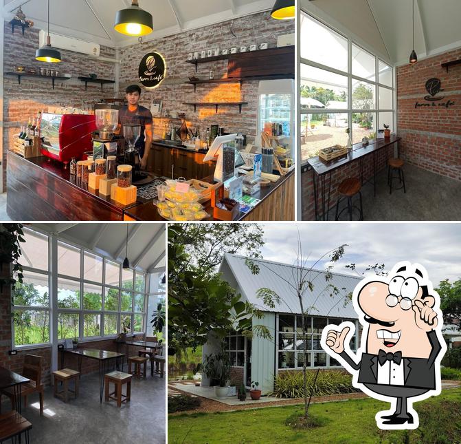 PIN Farm & Cafe , Khon Kaen - Restaurant reviews