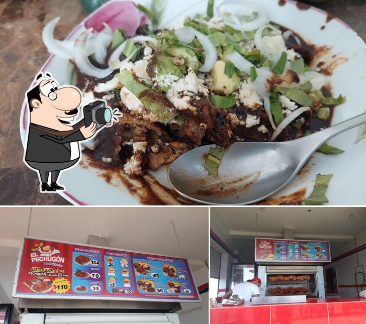 Pollo Pechugón, Chetumal - Restaurant menu, prices and reviews