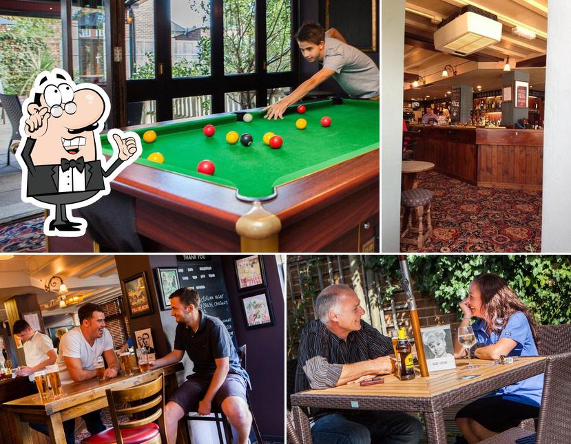 The Ash Tree, Ashford, Ashford - Restaurant menu, prices and reviews