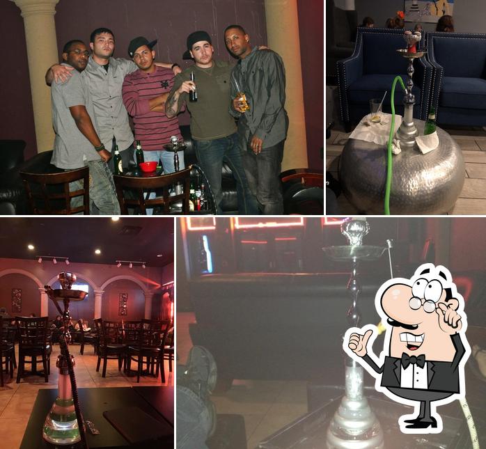 Cleopatra Hookah Lounge in Orlando - Restaurant reviews