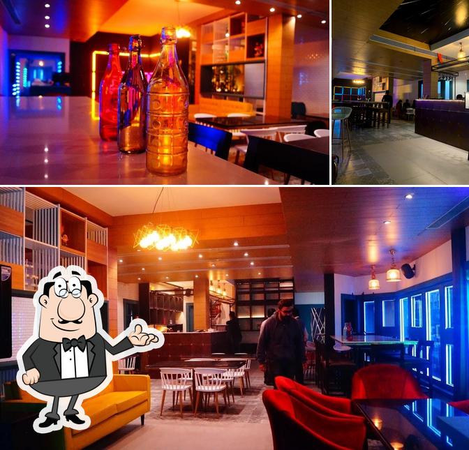 Cokka By ShoSha, Indore - Restaurant menu, prices and reviews